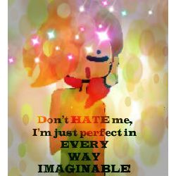 Is Your Character a Mary Sue/Gary Stu? - Quiz | Quotev