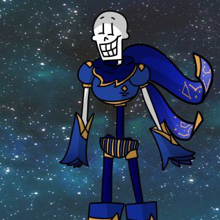 What does Outertale Papyrus think of you? - Quiz | Quotev