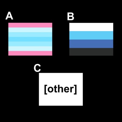 Transmasc free response survey - Survey | Quotev