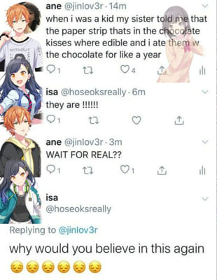 guess who said the quotes [project SEKAI] - Test | Quotev