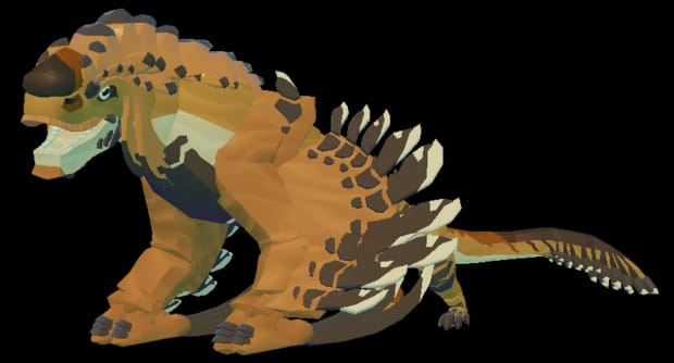 Buukon | Which Creatures of Sonaria Creature Are You? (NO LONGER ...