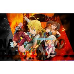 Anime - Quiz | Quotev