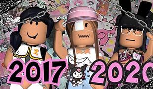 I will give you a roblox avatar - Test | Quotev