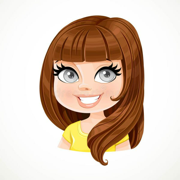 What Kind Of Bangs Should You Get? - Quiz | Quotev