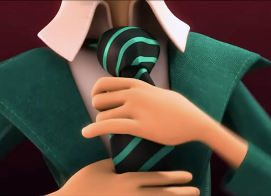 Go on a date with the Onceler and see if he wants to date you - Quiz ...