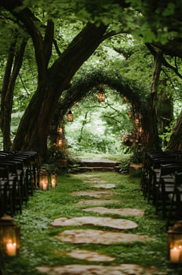 Plan Your Wedding, Reveal The Fictional Character You'll Marry! {P2 ...