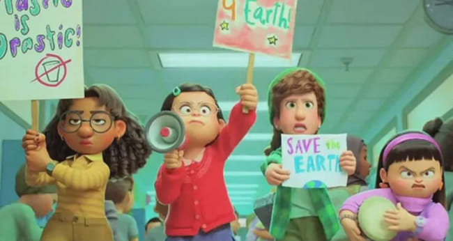 Who are you from Turning Red? - Quiz | Quotev