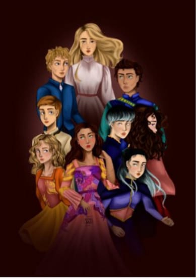 Kotlc knowledge test part 2 - Test