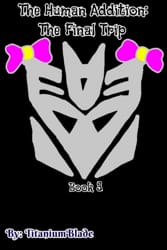 Transformers Fanfiction Stories | Quotev