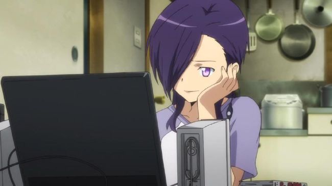 A Test for a Fujoshi! - Test | Quotev