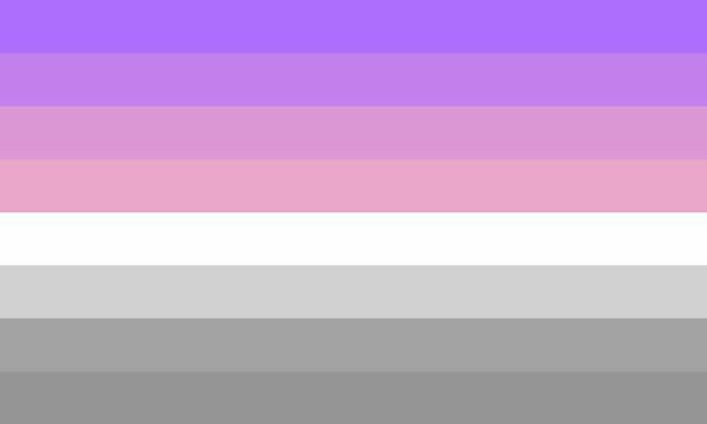 Lgbt flag quiz (hard) - Test | Quotev