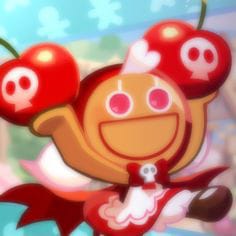 Pick Between CKR Characters(And See If Your Takes Are The Same As Mine ...