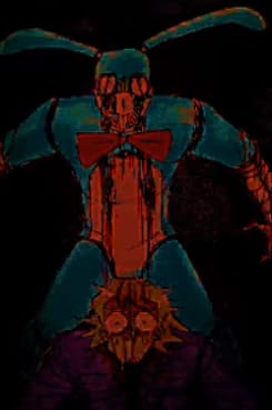 How Well Do You Know The Walten Files? - Test | Quotev