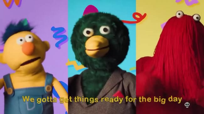 how profound is your dhmis brainrot? - Test | Quotev