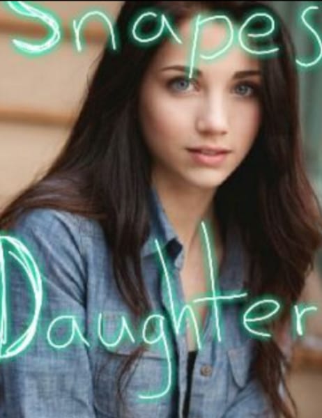 Amelia Snape | Quotev