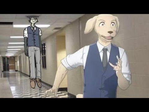 Beastars memes - Quiz | Quotev