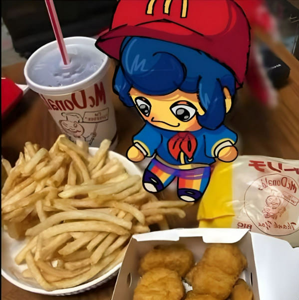 Choose Wally Au memes pictures and I'll give you a very NORMAL picture ...