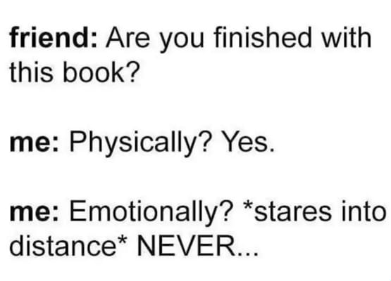 Book memes - Survey | Quotev