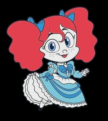 Poppy Playtime Character Quiz - Test | Quotev
