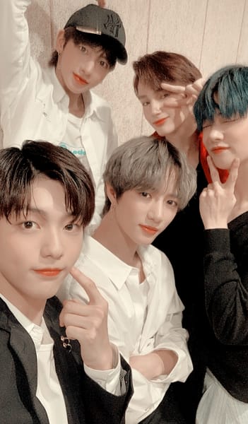 Choose TXT things, get a pfp~ - Quiz | Quotev