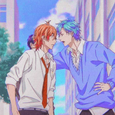 What ybc character are you? - Quiz | Quotev