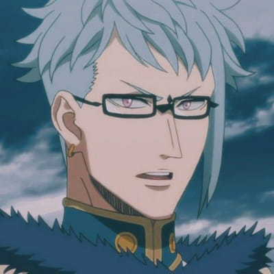 Beeg Black Clover Character Quiz - Test | Quotev