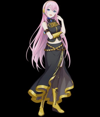 Guess the Project Sekai Character (JP 3rd Anniversary Version) - Test ...