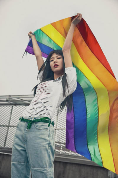 Are you homophobic/transphobic? - Quiz | Quotev