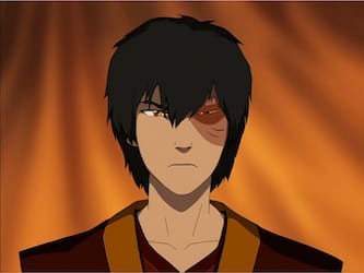 Do you really know Zuko - Test | Quotev