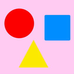 learn your shapes! (agere) - Test | Quotev