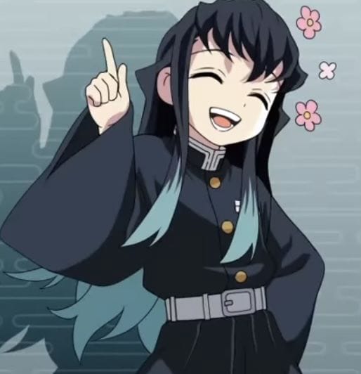 what does muichiro think of u ? - Quiz | Quotev