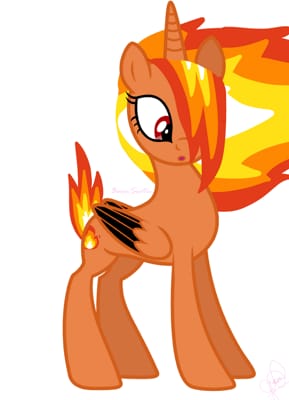 Is your MLP oc a Mary Sue? Finished - Quiz | Quotev