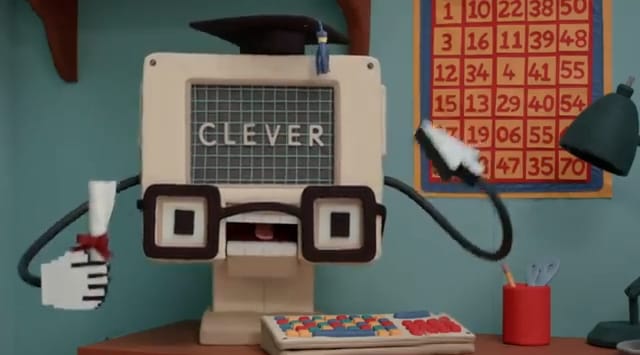 What does Colin the Computer think of you? - Quiz | Quotev