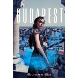 Budapest Stories | Quotev