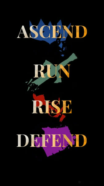 Guess the Ascendance Series Quotes - Test | Quotev