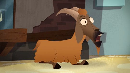 How well do you know Varian from Tangled The Series or Rapunzel’s ...