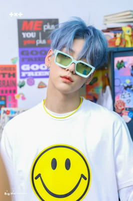 Create Your Own Boy Group - Quiz | Quotev