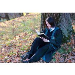 Young Snape X Reader