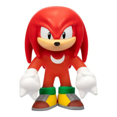 What Does Knuckles Think About You? - Quiz | Quotev