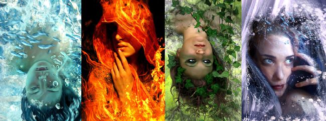 What Element will you have as a Mermaid 3 - Quiz | Quotev