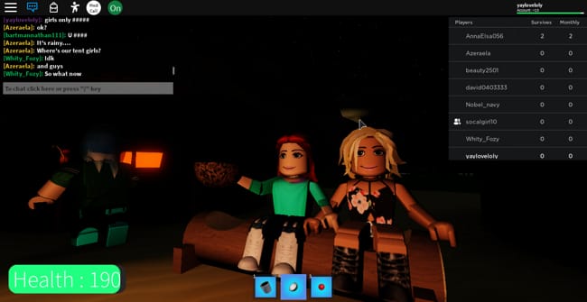 which element do you control - Quiz | Quotev