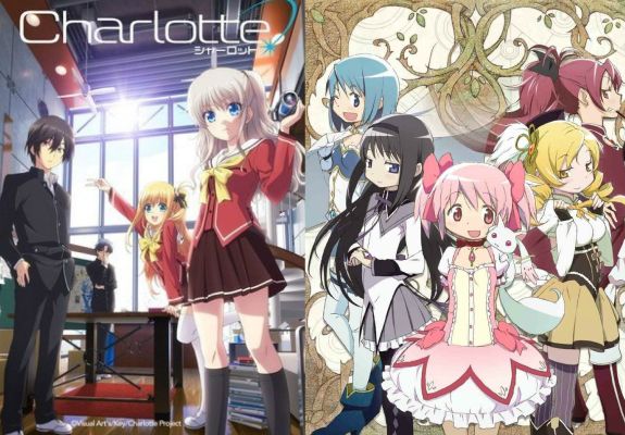 Choose Between 2 Anime - Quiz | Quotev