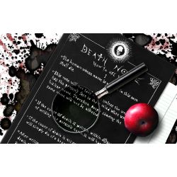 Which Death note character are you quiz - Quiz | Quotev