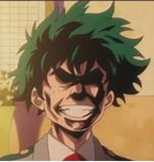 Cursed MHA pics - Quiz | Quotev