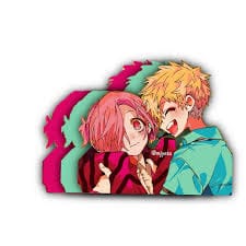 TBHK Dating Door Game! - Quiz | Quotev