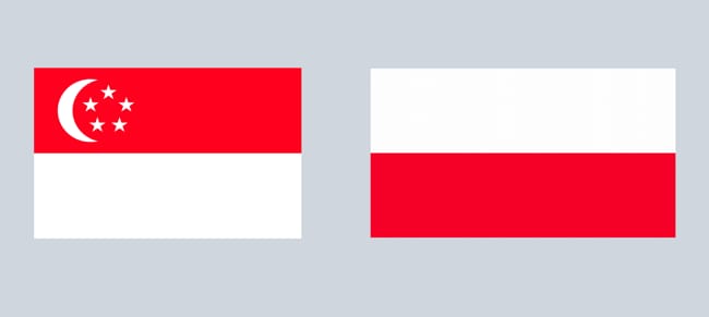 can you guess the tricky flags? - Test | Quotev