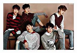 Who are you in Day6? - Quiz | Quotev