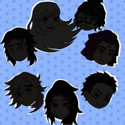 What Swap AU Hashira Will Train You? - Quiz | Quotev