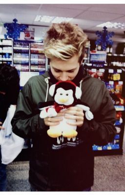 Luke and Levi Hemmo | Quotev