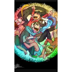 Kiss.Marry.Kill. ~Vanoss Crew edition~ - Quiz | Quotev